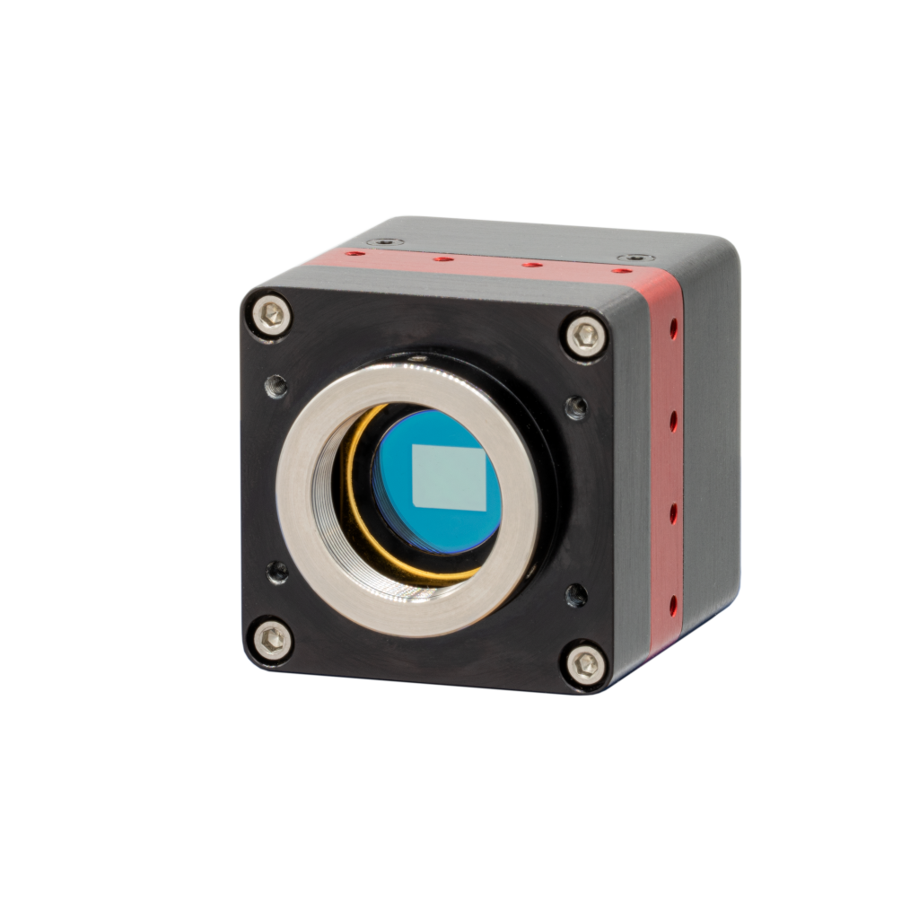 Space Camera Solutions - Raptor Photonics - CCD, CMOS, SWIR, VIS-SWIR ...