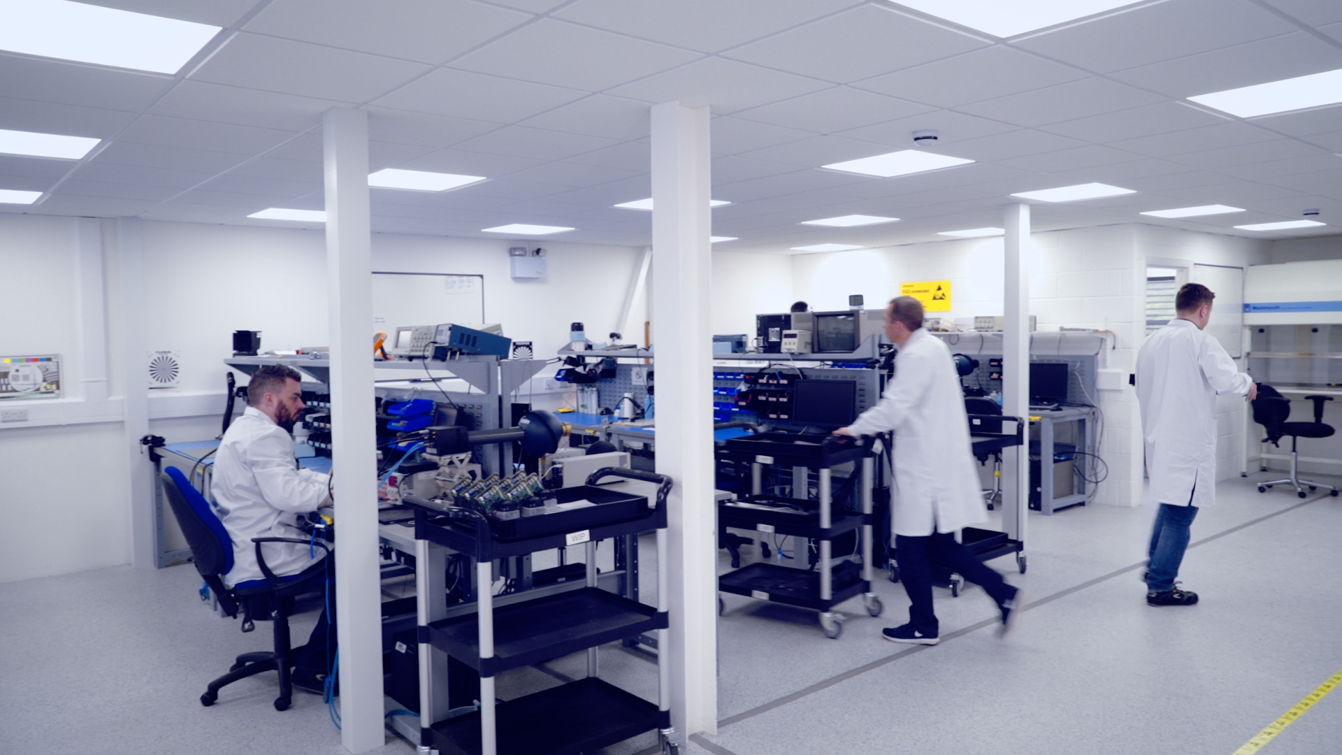 About Raptor - Raptor Photonics - CCD, CMOS, SWIR, VIS-SWIR for ...