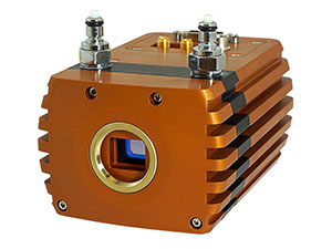 Raptor launches the NINOX 640, a cooled VIS-SWIR InGaAs camera - Raptor ...