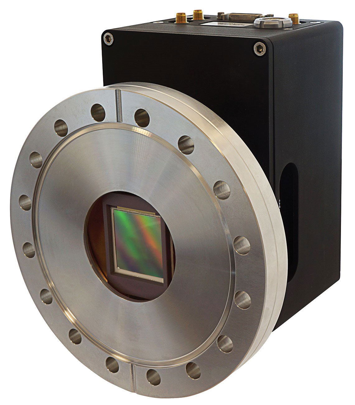 Raptor launches EAGLE XO, a range of X-Ray / High Energy cameras for ...