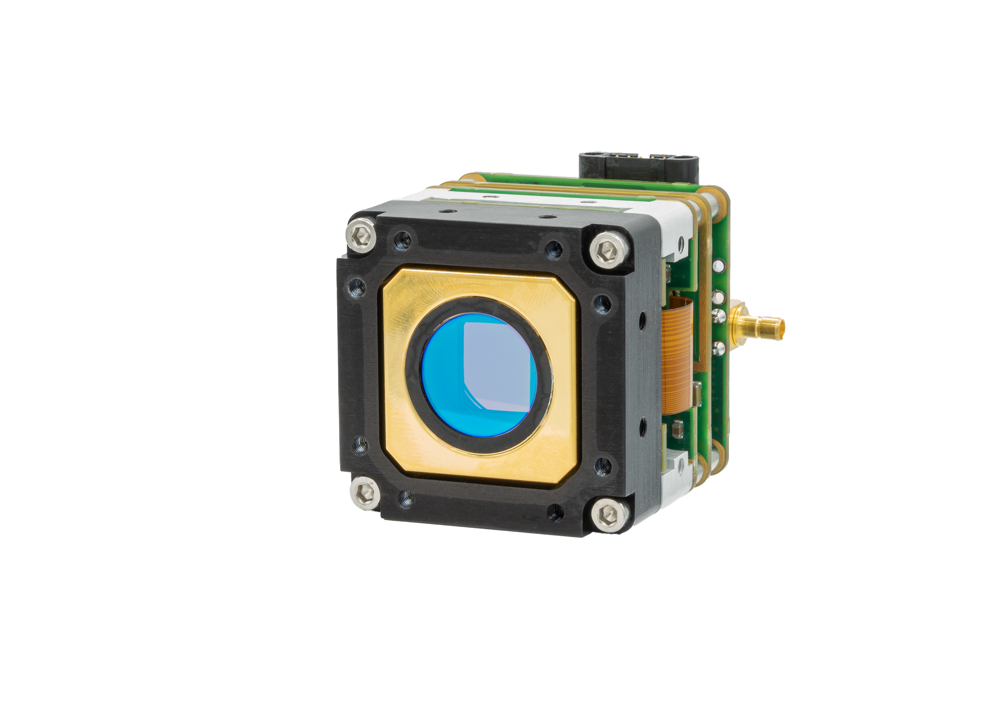 Spectroscopy CCD OEM Solutions | Raptor Photonics - CCD, EMCCD, InGaAs ...