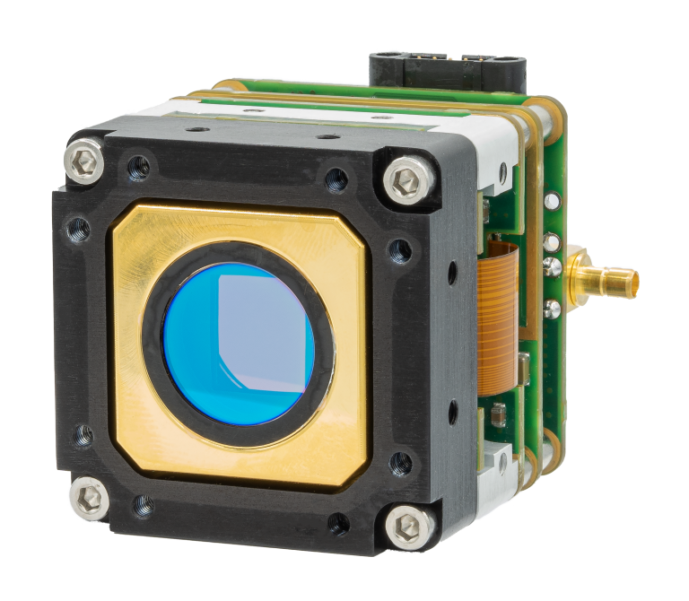 SWIR InGaAs Cameras - Raptor Photonics - CCD, CMOS, SWIR, VIS-SWIR for ...