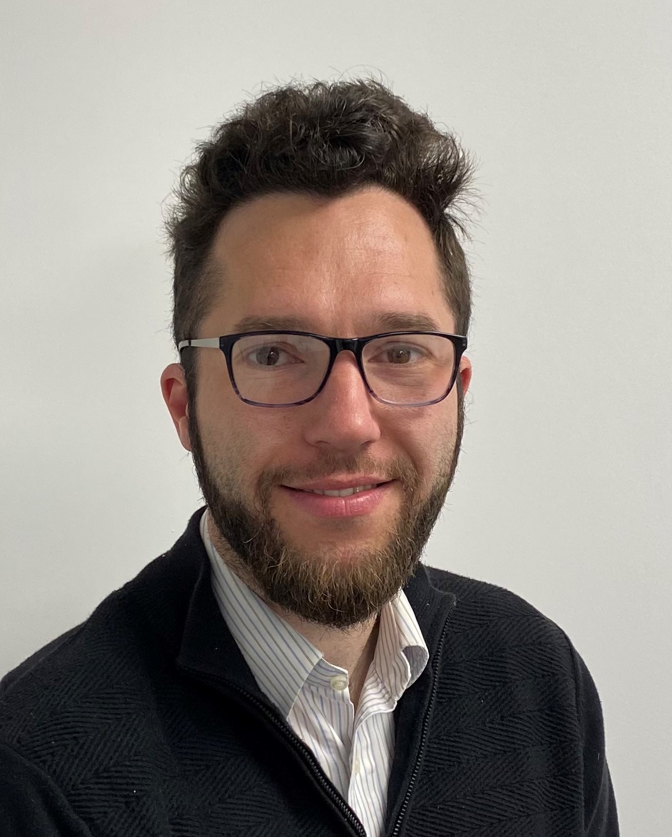 Raptor appoints a new Sales Engineer - Raptor Photonics - CCD, CMOS ...