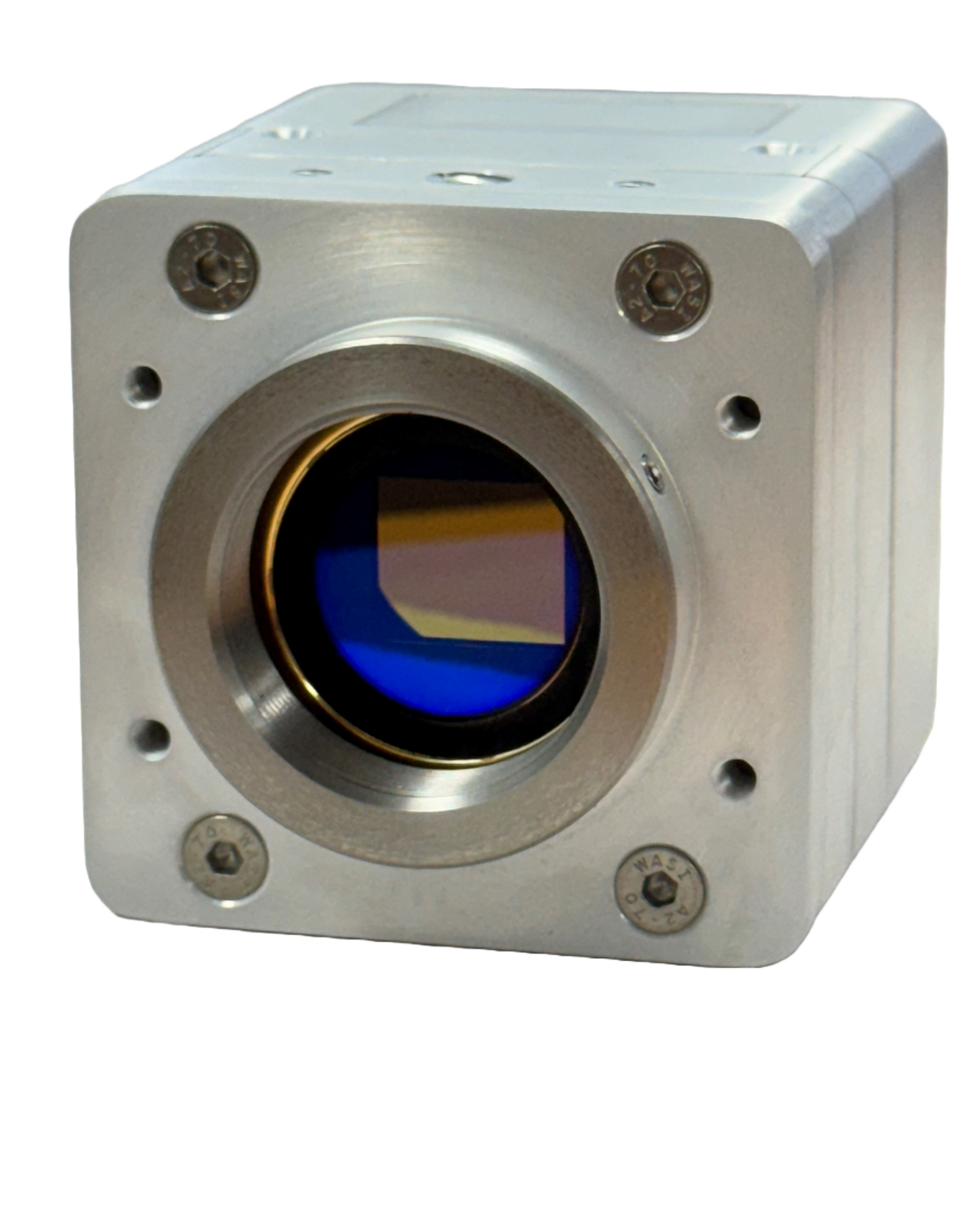 Space Camera Solutions - Raptor Photonics - CCD, CMOS, SWIR, VIS-SWIR ...