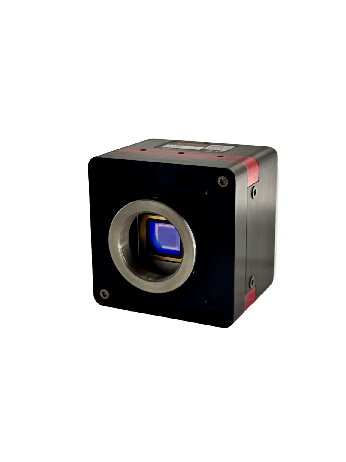 19 Years in Business - Raptor Photonics - CCD, CMOS, SWIR, VIS-SWIR for ...