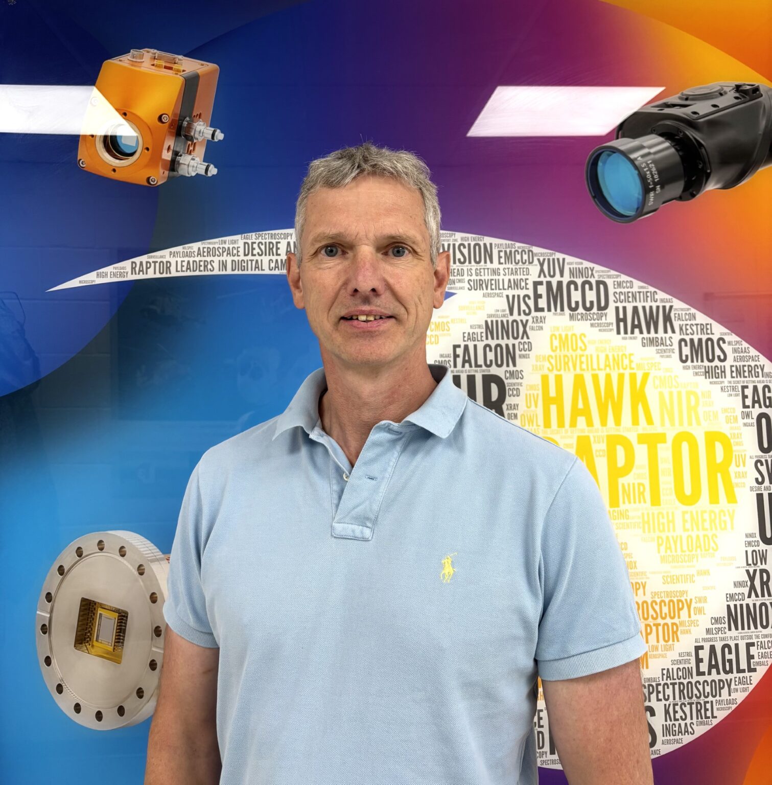 Home - Raptor Photonics - CCD, CMOS, SWIR, VIS-SWIR for Surveillance ...