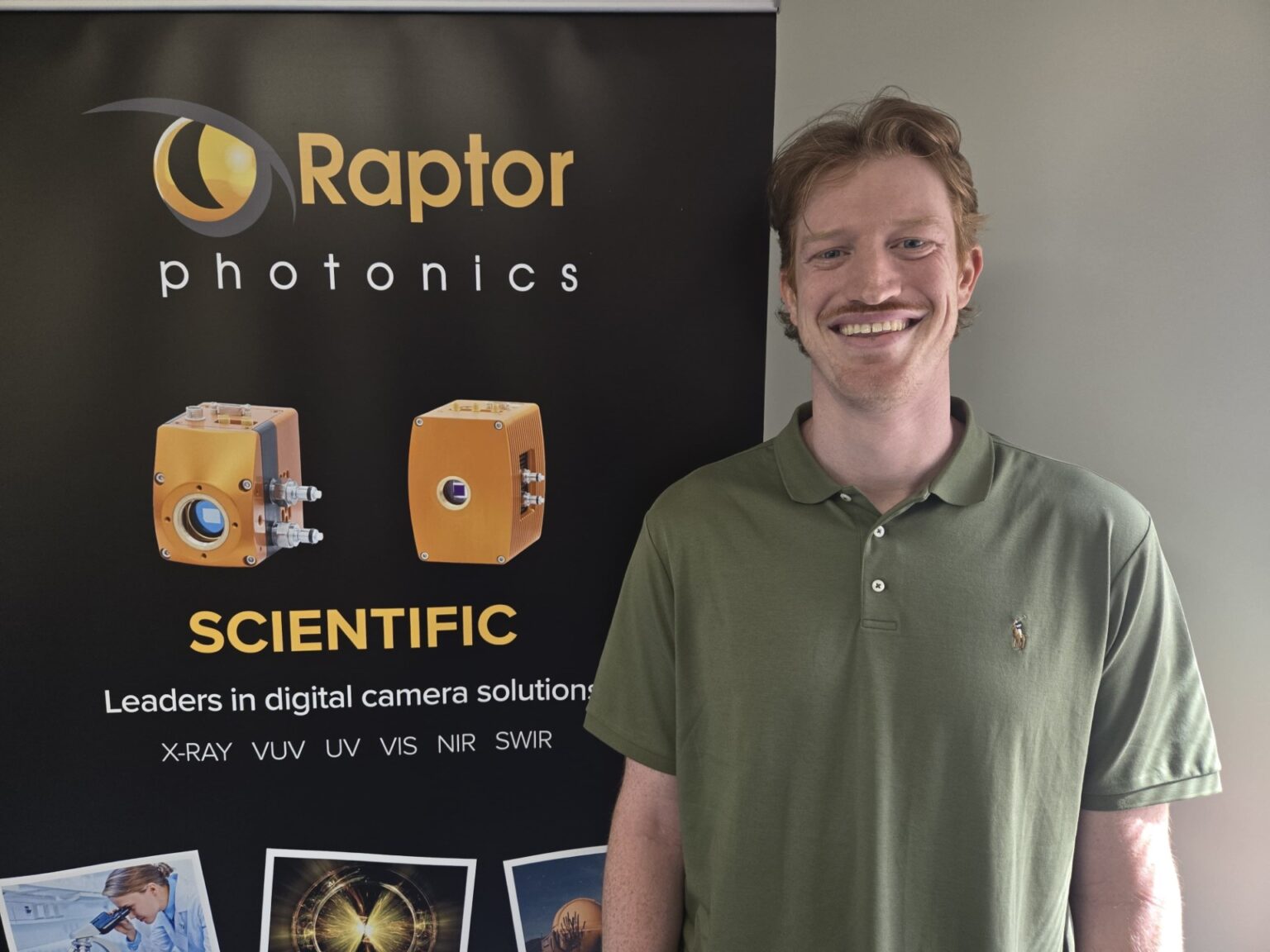 Home - Raptor Photonics - CCD, CMOS, SWIR, VIS-SWIR for Surveillance ...